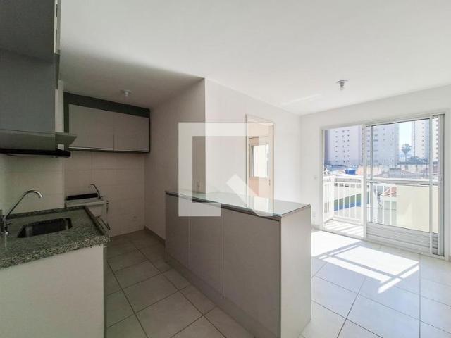 Apto, Água Fria, 2 Quartos, 34 m2 São Paulo