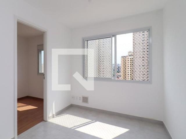 Apto, Água Fria, 2 Quartos, 34 m2 São Paulo
