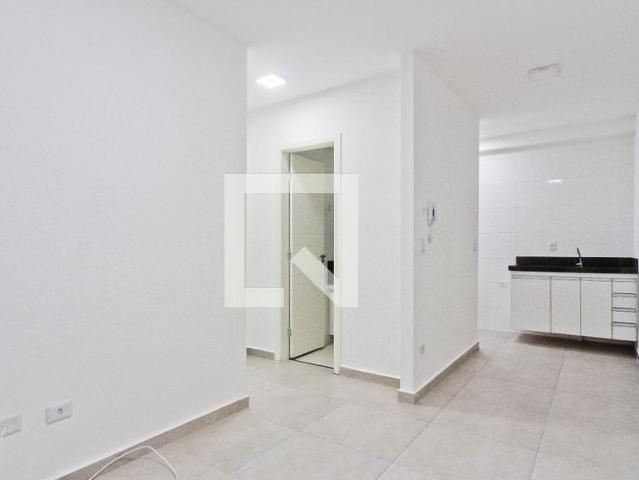 Apto, Água Fria, 2 Quartos, 35 m2 São Paulo