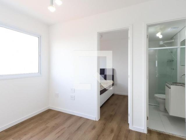 Apto, Água Fria, 2 Quartos, 36 m2 São Paulo