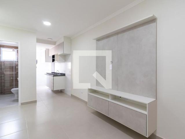 Apto, Água Fria, 2 Quartos, 36 m2 São Paulo