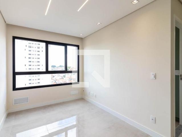 Apto, Água Fria, 2 Quartos, 36 m2 São Paulo