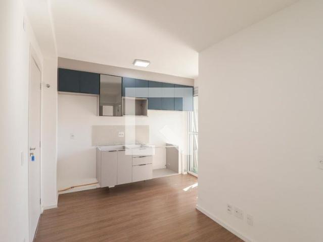 Apto, Água Fria, 2 Quartos, 37 m2 São Paulo