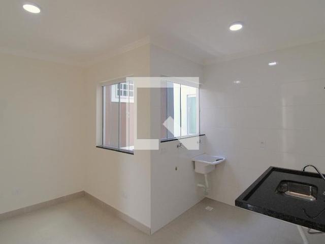 Apto, Água Fria, 2 Quartos, 37 m2 São Paulo
