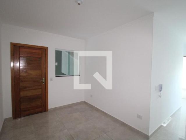 Apto, Água Fria, 2 Quartos, 37 m2 São Paulo