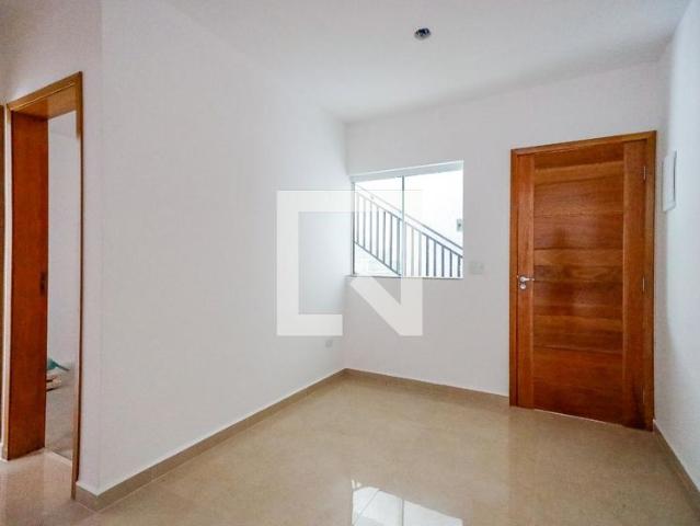 Apto, Água Fria, 2 Quartos, 38 m2 São Paulo