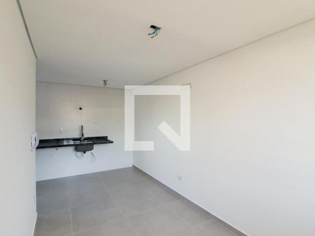 Apto, Água Fria, 2 Quartos, 40 m2 São Paulo