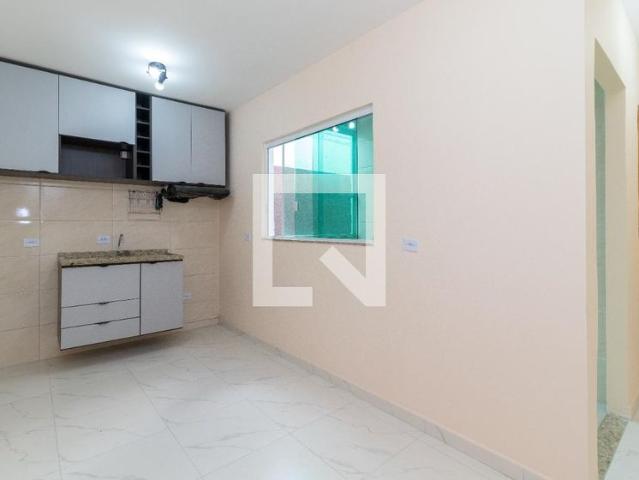 Apto, Água Fria, 2 Quartos, 40 m2 São Paulo