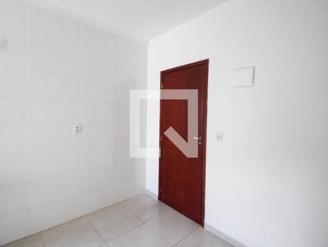 Apto, Água Fria, 2 Quartos, 40 m2 São Paulo