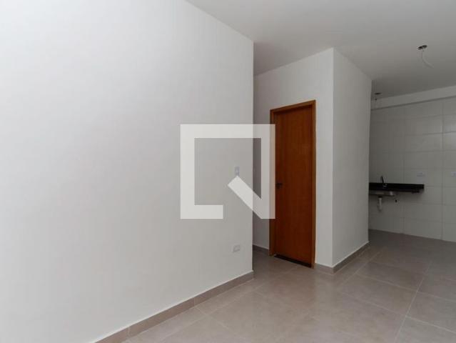 Apto, Água Fria, 2 Quartos, 40 m2 São Paulo