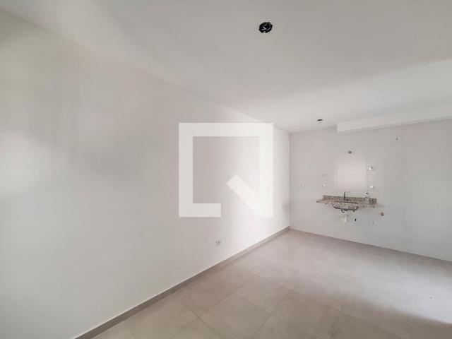 Apto, Água Fria, 2 Quartos, 41 m2 São Paulo
