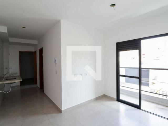 Apto, Água Fria, 2 Quartos, 41 m2 São Paulo