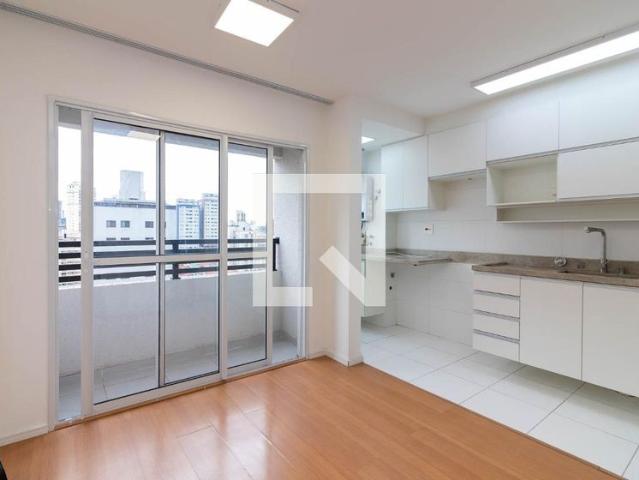 Apto, Água Fria, 2 Quartos, 41 m2 São Paulo