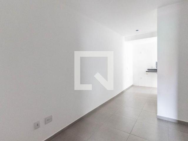 Apto, Água Fria, 2 Quartos, 41 m2 São Paulo