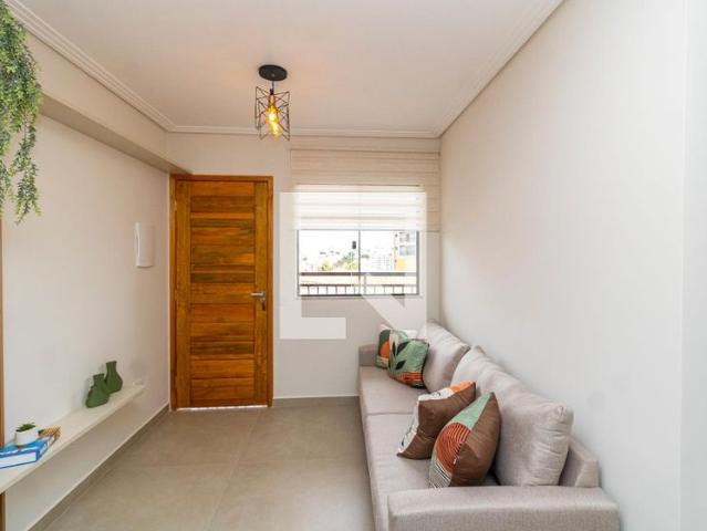Apto, Água Fria, 2 Quartos, 45 m2 São Paulo