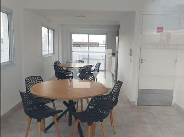 Apto, Água Fria, 2 Quartos, 42 m2 São Paulo