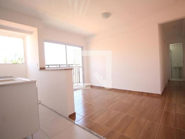Apto, Água Fria, 2 Quartos, 43 m2 São Paulo