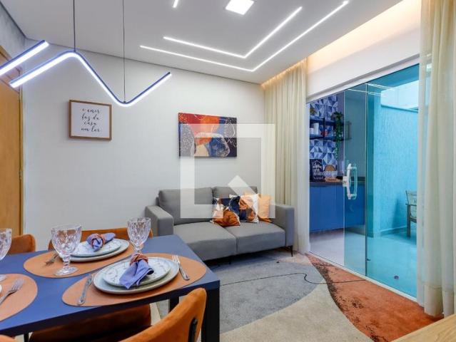 Apto, Água Fria, 2 Quartos, 43 m2 São Paulo