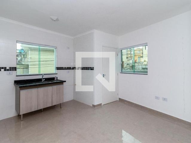 Apto, Água Fria, 2 Quartos, 43 m2 São Paulo
