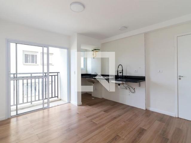 Apto, Água Fria, 2 Quartos, 43 m2 São Paulo