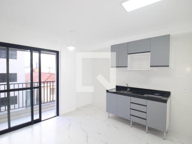 Apto, Água Fria, 2 Quartos, 43 m2 São Paulo
