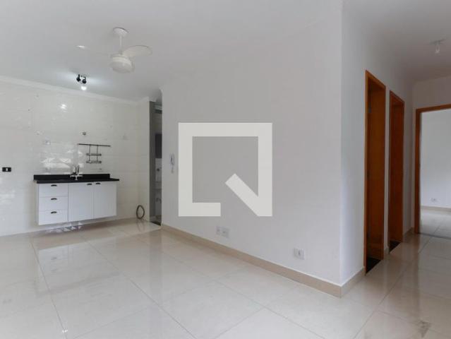 Apto, Água Fria, 2 Quartos, 44 m2 São Paulo