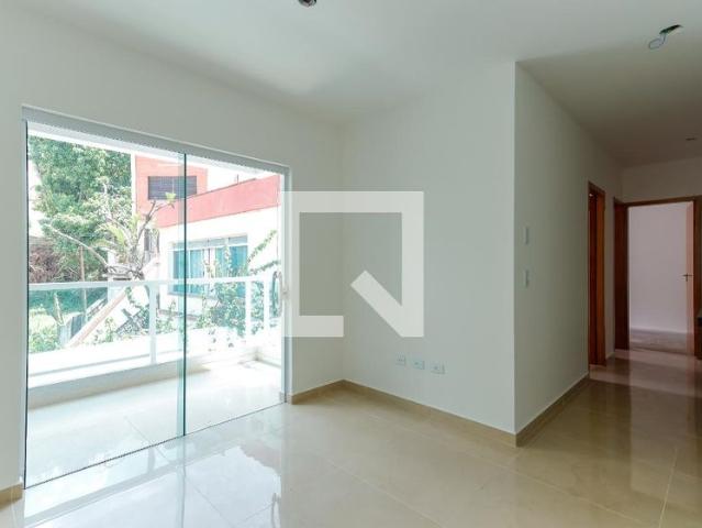 Apto, Água Fria, 2 Quartos, 44 m2 São Paulo