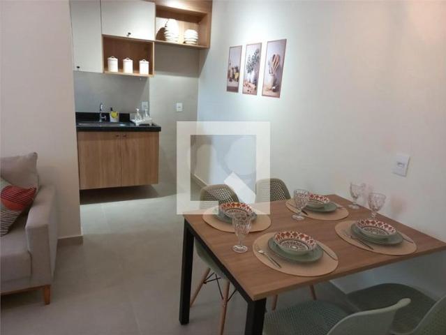 Apto, Água Fria, 2 Quartos, 44 m2 São Paulo