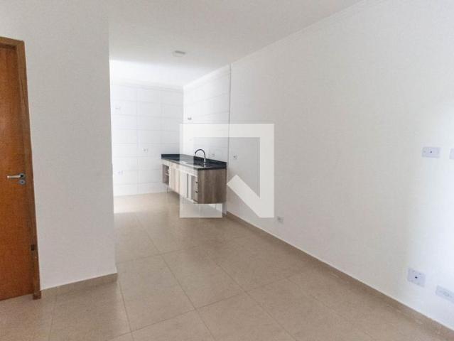 Apto, Água Fria, 2 Quartos, 45 m2 São Paulo