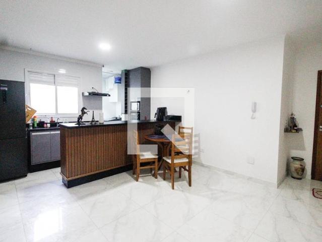 Apto, Água Fria, 2 Quartos, 46 m2 São Paulo