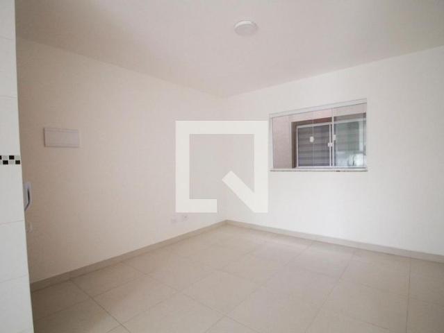 Apto, Água Fria, 2 Quartos, 46 m2 São Paulo