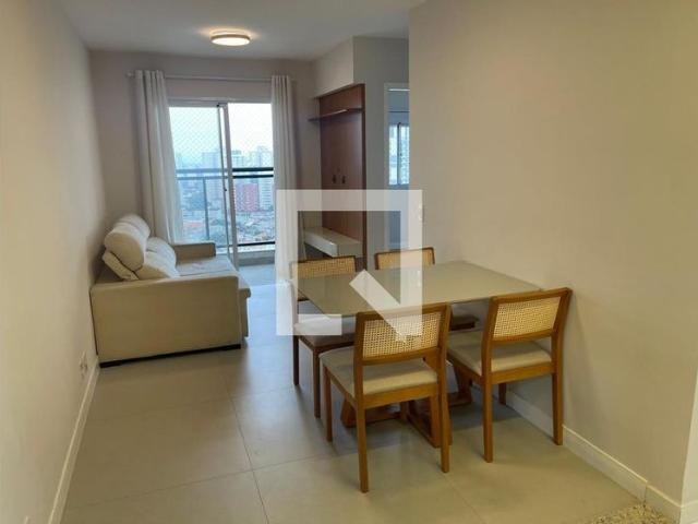 Apto, Água Fria, 2 Quartos, 47 m2 São Paulo