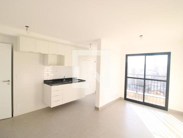 Apto, Água Fria, 2 Quartos, 47 m2 São Paulo