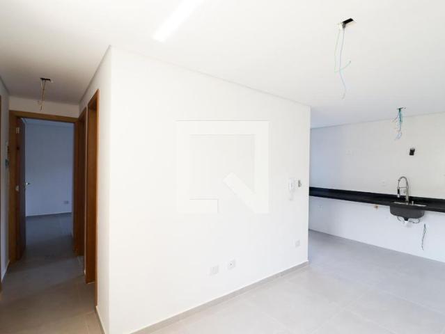 Apto, Água Fria, 2 Quartos, 47 m2 São Paulo