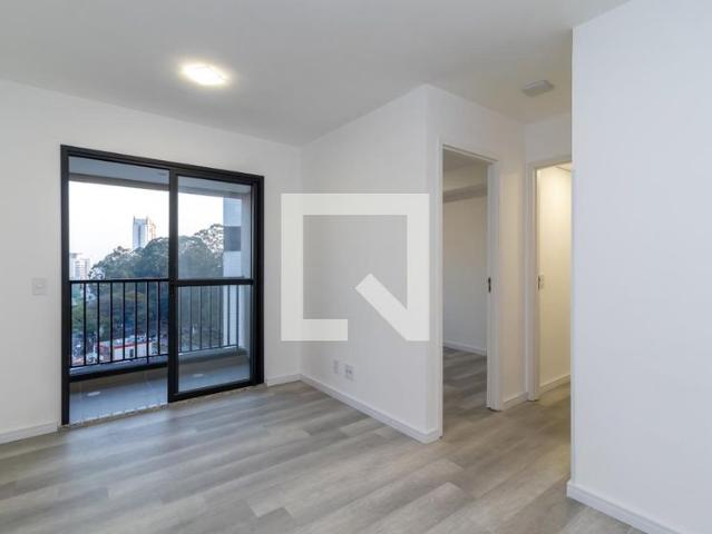 Apto, Água Fria, 2 Quartos, 49 m2 São Paulo