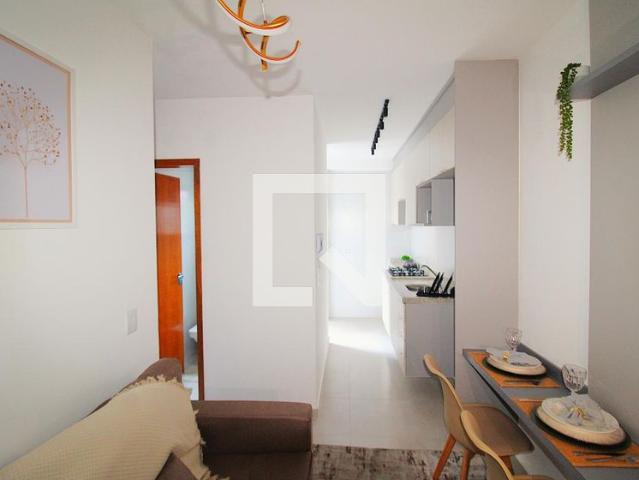 Apto, Água Fria, 2 Quartos, 49 m2 São Paulo