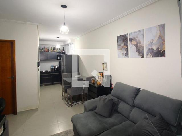 Apto, Água Fria, 2 Quartos, 50 m2 São Paulo