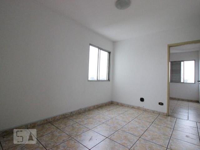 Apto, Água Fria, 2 Quartos, 50 m2 São Paulo