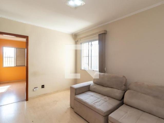 Apto, Água Fria, 2 Quartos, 50 m2 São Paulo