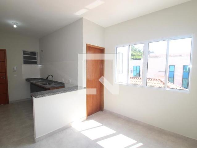 Apto, Água Fria, 2 Quartos, 50 m2 São Paulo