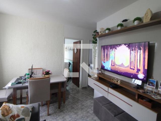 Apto, Água Fria, 2 Quartos, 50 m2 São Paulo