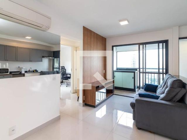 Apto, Água Fria, 2 Quartos, 50 m2 São Paulo