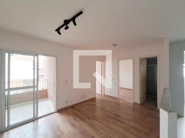 Apto, Água Fria, 2 Quartos, 50 m2 São Paulo