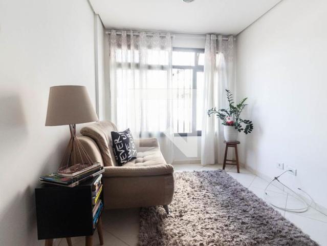 Apto, Água Fria, 2 Quartos, 52 m2 São Paulo