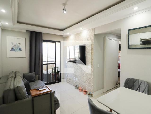 Apto, Água Fria, 2 Quartos, 53 m2 São Paulo