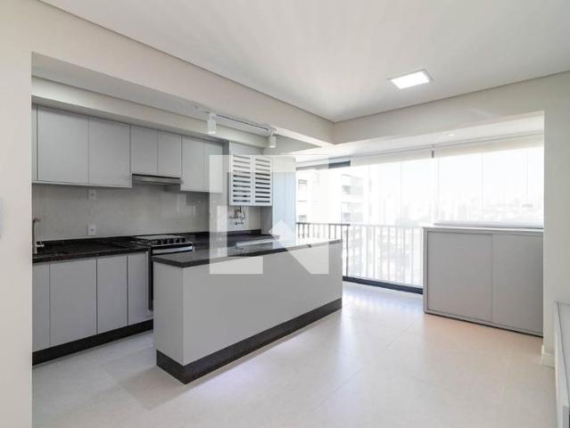 Apto, Água Fria, 2 Quartos, 55 m2 São Paulo