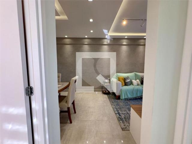 Apto, Água Fria, 2 Quartos, 60 m2 São Paulo