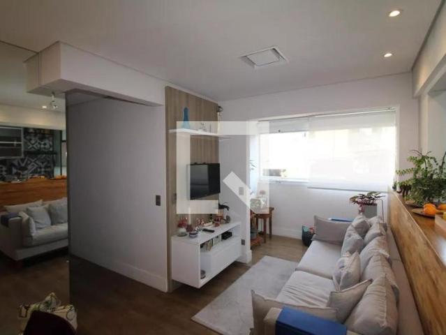 Apto, Água Fria, 2 Quartos, 60 m2 São Paulo