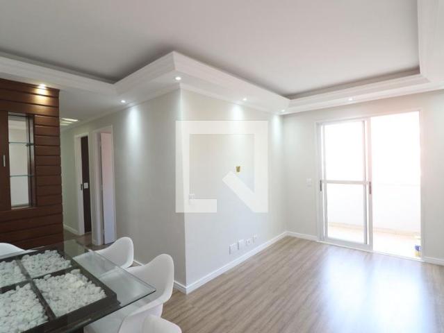 Apto, Água Fria, 2 Quartos, 60 m2 São Paulo