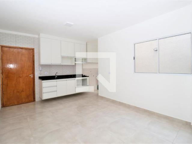 Apto, Água Fria, 2 Quartos, 60 m2 São Paulo